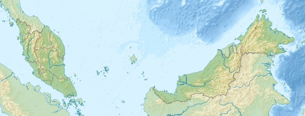 Surprise change of event for Baram Dam – NTFP-EP