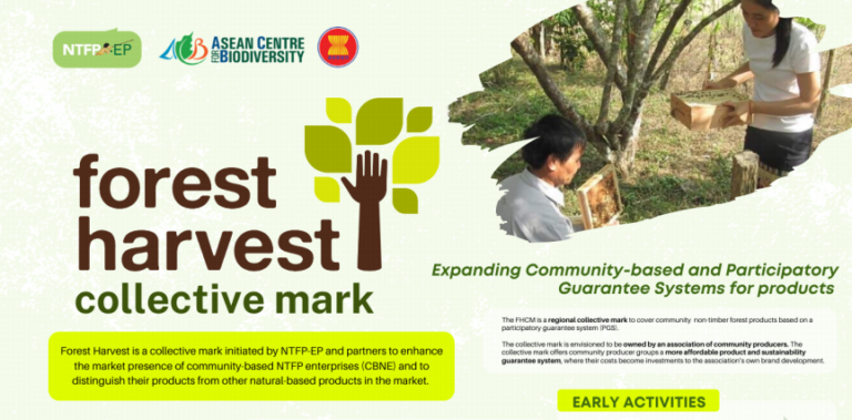 Non-Timber Forest Products - Exchange Programme