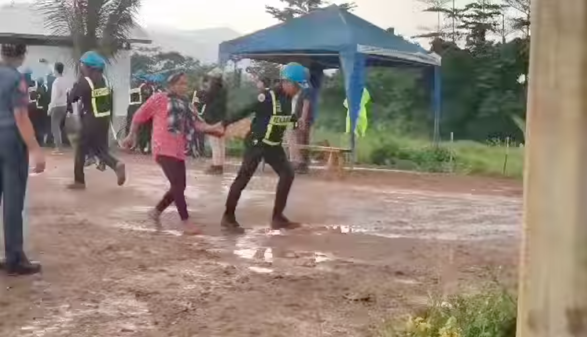 Save Palawan Movement, green groups denounce harassment of local ...