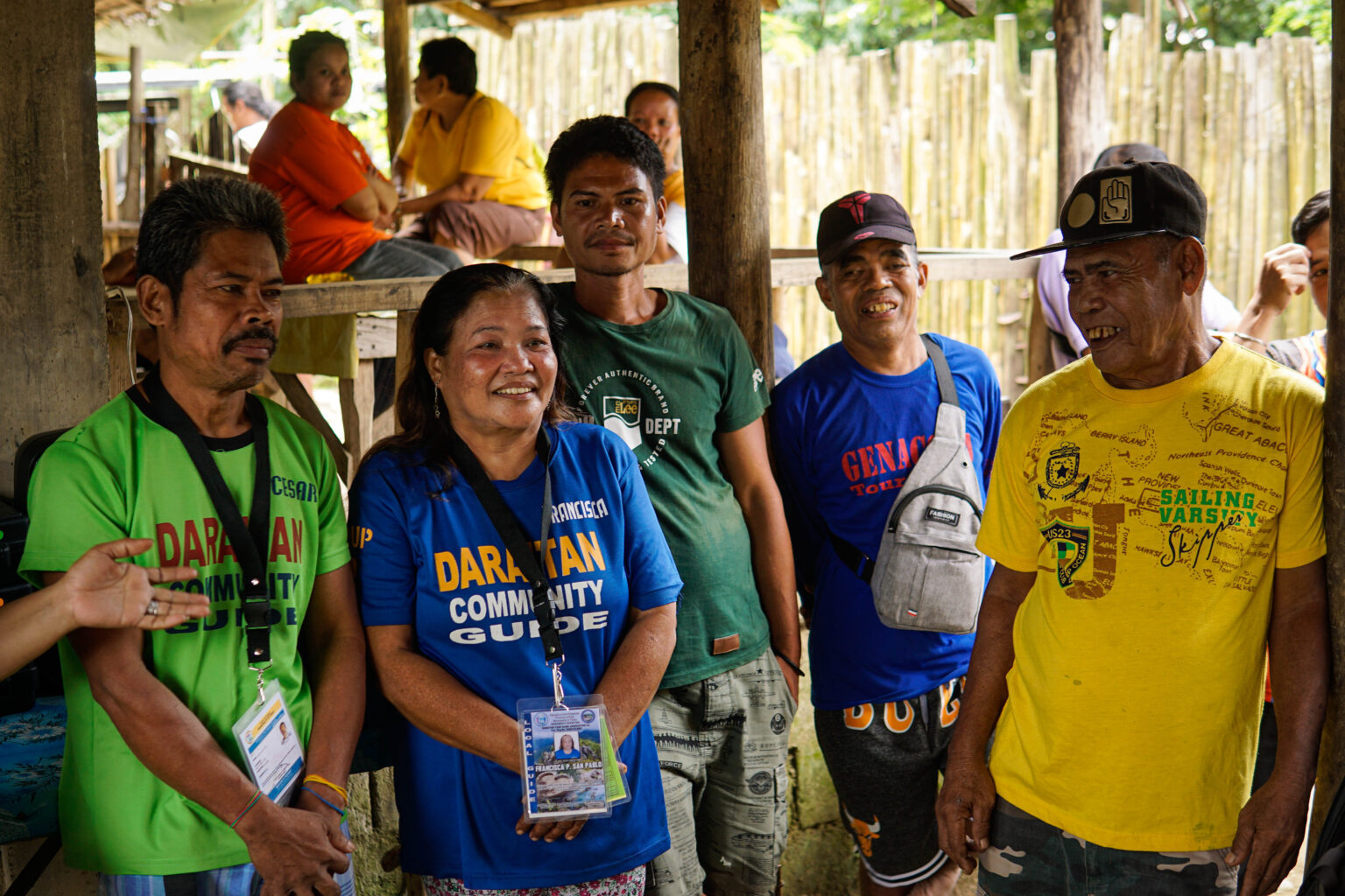 IN PHOTOS: GLA visits Dumagat-Remontado ancestral domain in Rizal ...