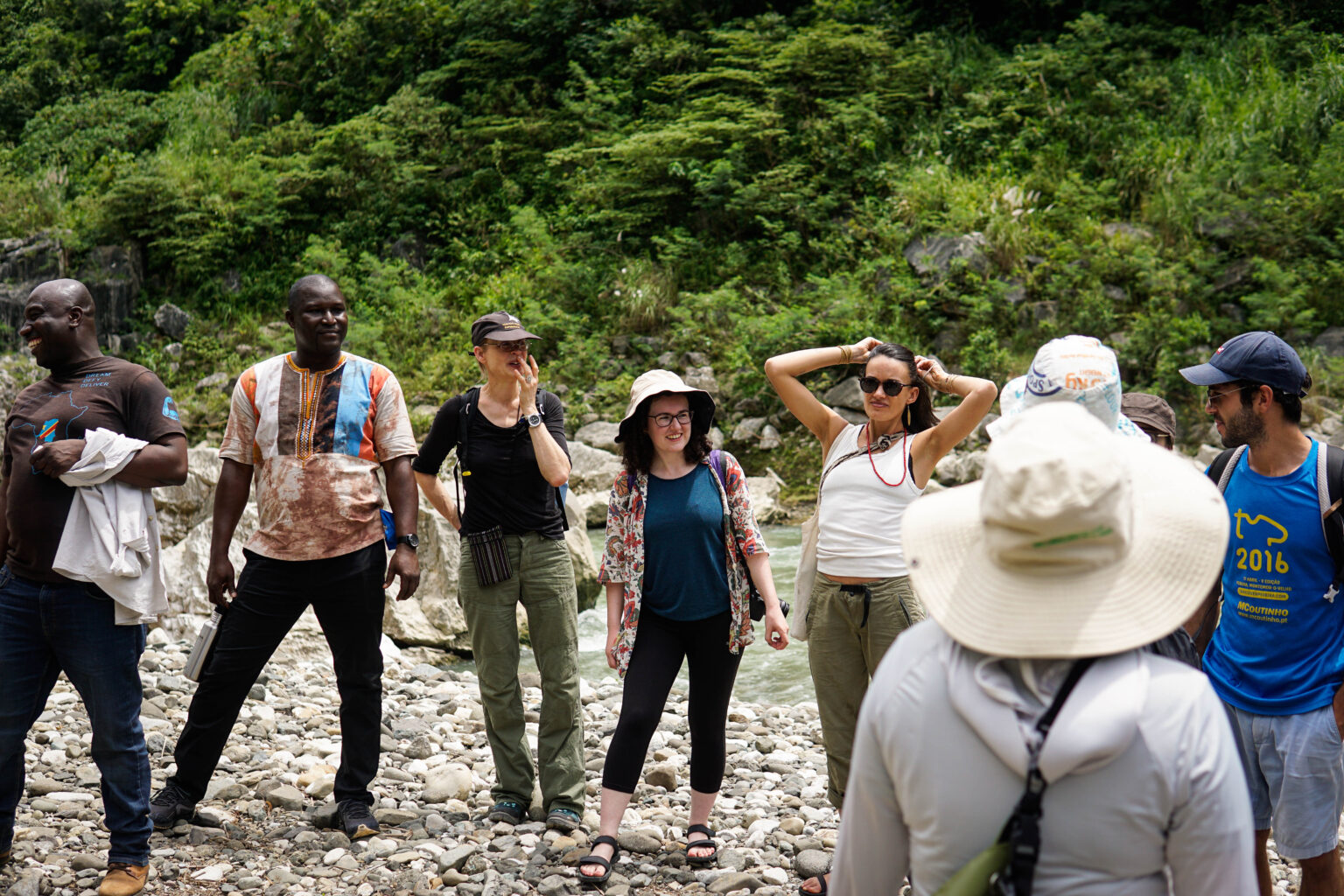 IN PHOTOS: GLA visits Dumagat-Remontado ancestral domain in Rizal ...