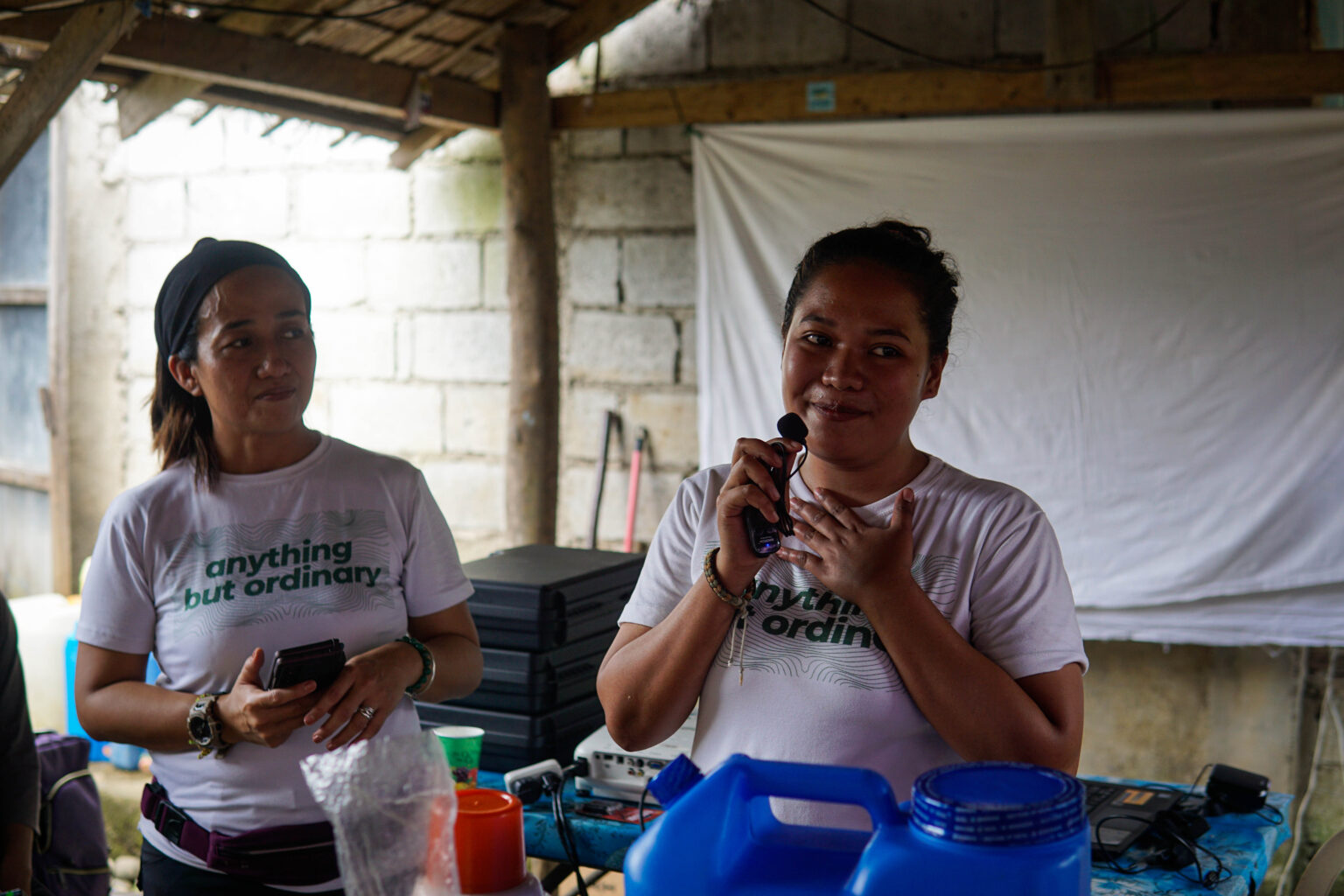 IN PHOTOS: GLA visits Dumagat-Remontado ancestral domain in Rizal ...