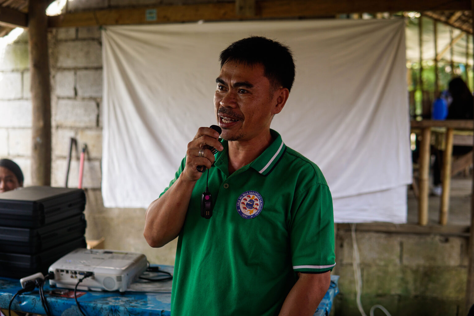 IN PHOTOS: GLA visits Dumagat-Remontado ancestral domain in Rizal ...
