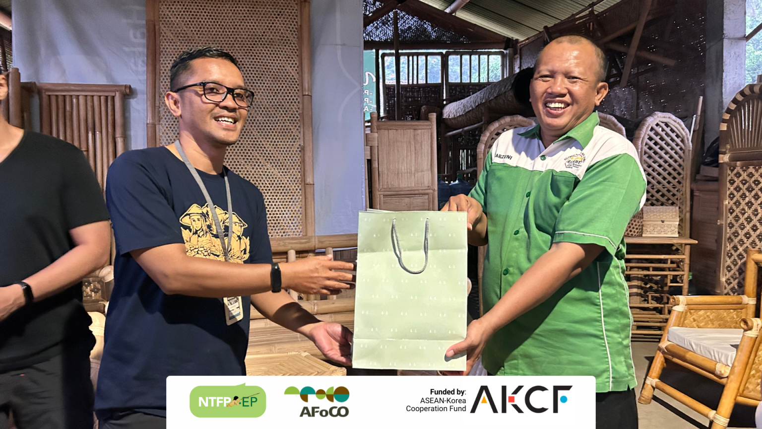 Building Climate-Resilient Community Forestry Enterprises: Insights ...