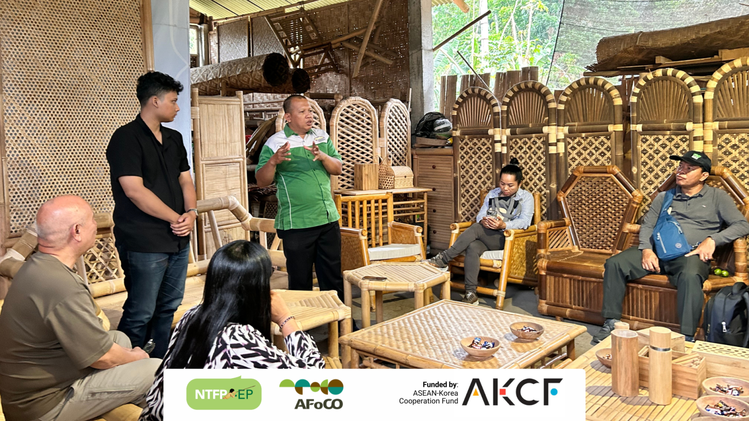 Building Climate-Resilient Community Forestry Enterprises: Insights ...
